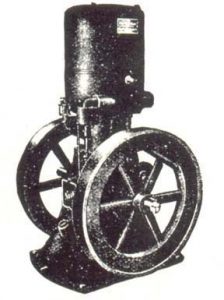 NOVO COMPANY HISTORY - Gas Engine Magazine
